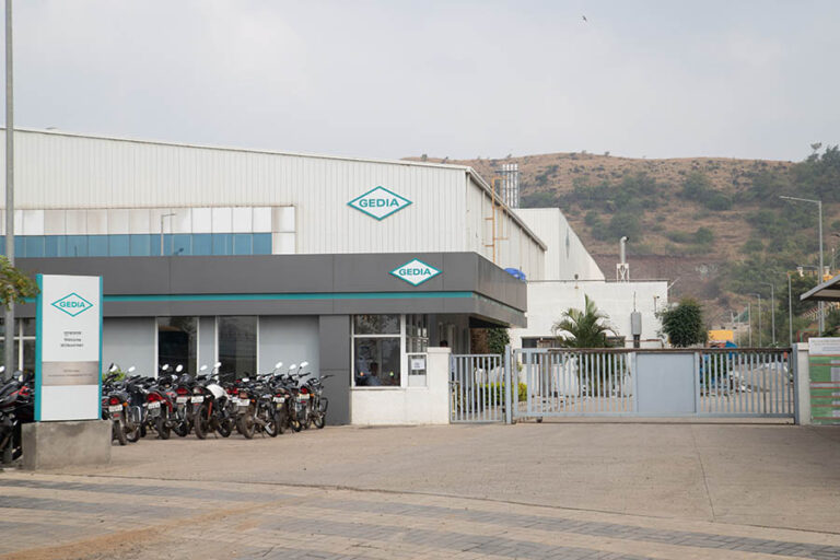 Industrial Park | SEZ | Khedcity, Pune, India - Infrastructure Gallery