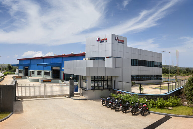 Industrial Park | SEZ | Khedcity, Pune, India - Infrastructure Gallery