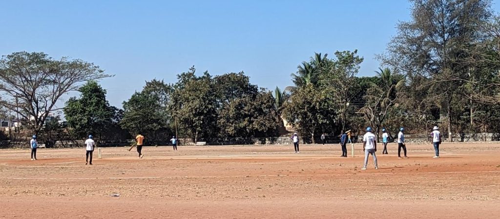 Khed City Cricket Tournament