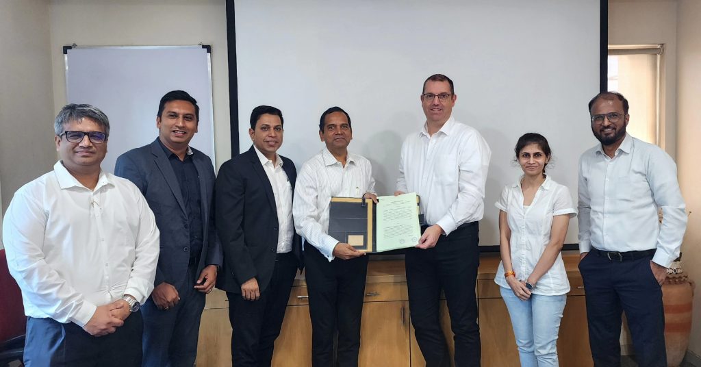 Gestamp Establishes Manufacturing Unit at Khed City - Khed City